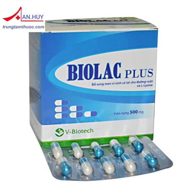 Biolac giá tốt Tháng 10,2022|BigGo Việt Nam