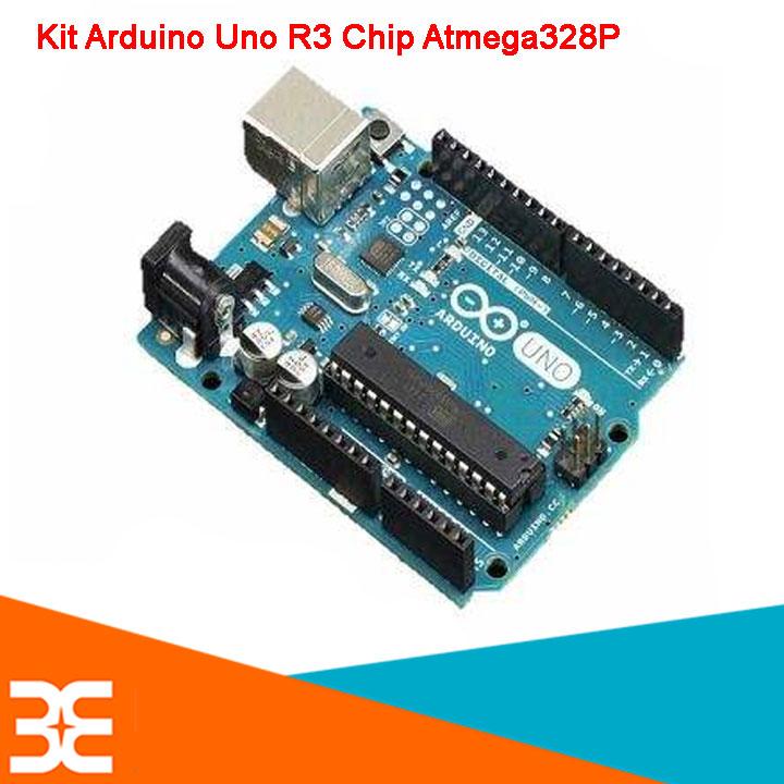 Arduino UNO R3 ATMEGA328P giá rẻ Tháng 11,2023|BigGo Việt Nam