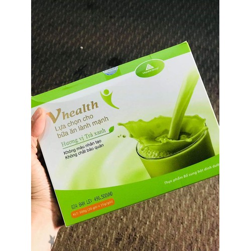 Vhealth giá rẻ Tháng 7,2023|BigGo Việt Nam