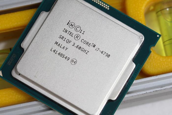 CPU Intel Core i7-4790 3.6 GHz, Giá tháng 10/2020