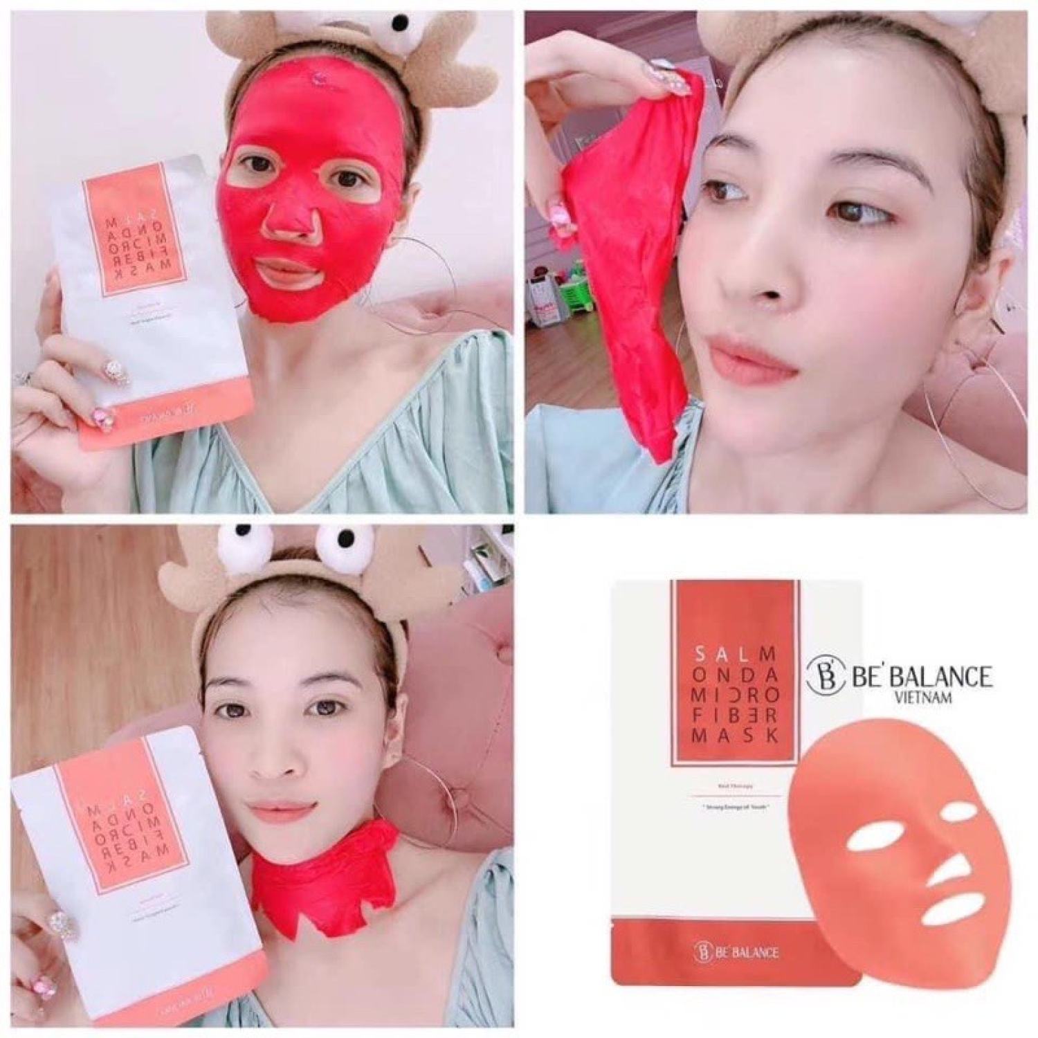 Bebalance giá rẻ Tháng 3,2024|BigGo Việt Nam