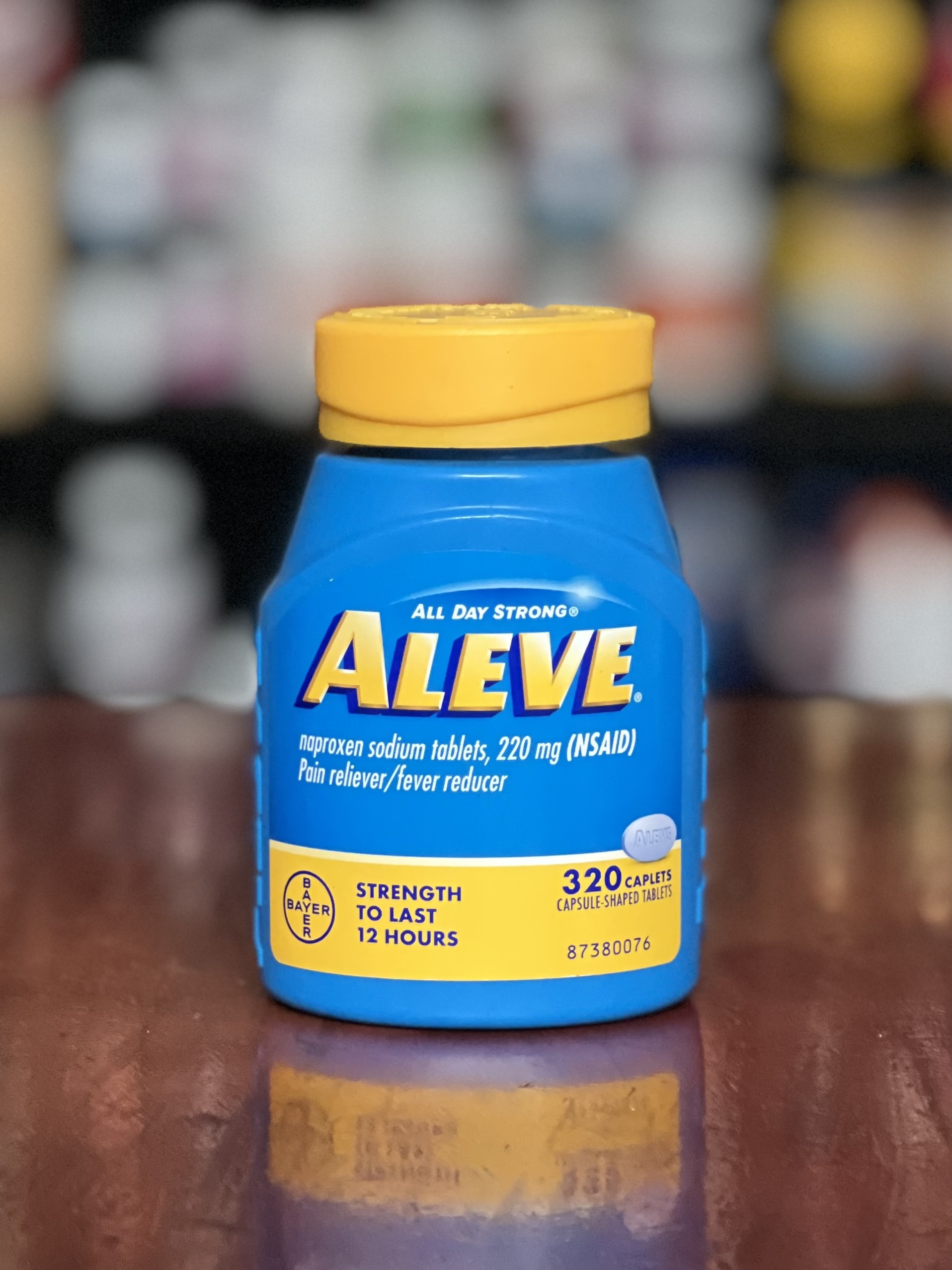 Aleve giá rẻ Tháng 8,2023|BigGo Việt Nam