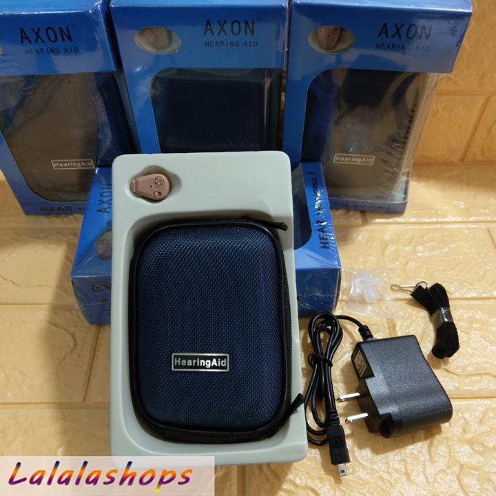 Axon giá rẻ Tháng 11,2023|BigGo Việt Nam