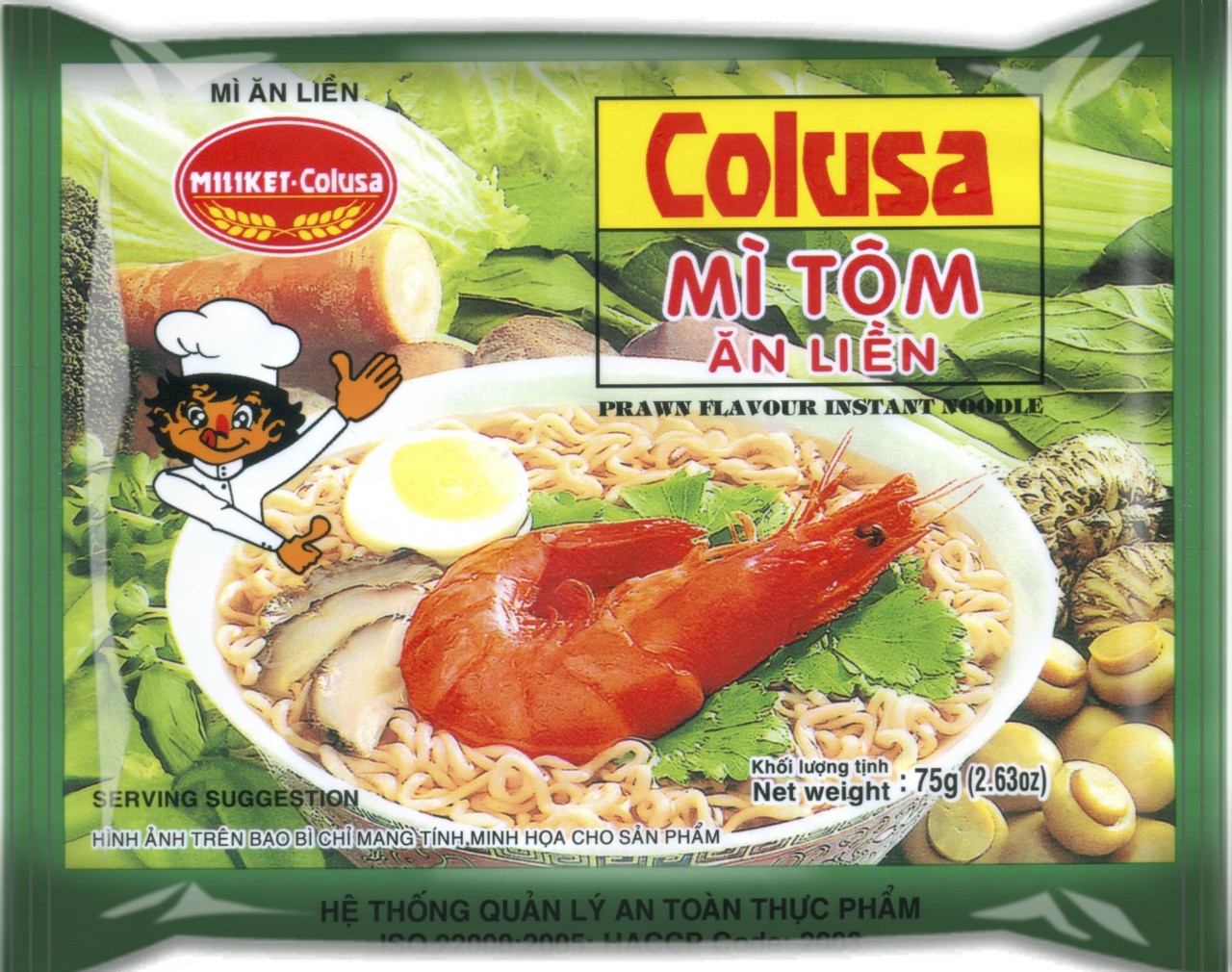 Colusa giá rẻ Tháng 5,2024|BigGo Việt Nam