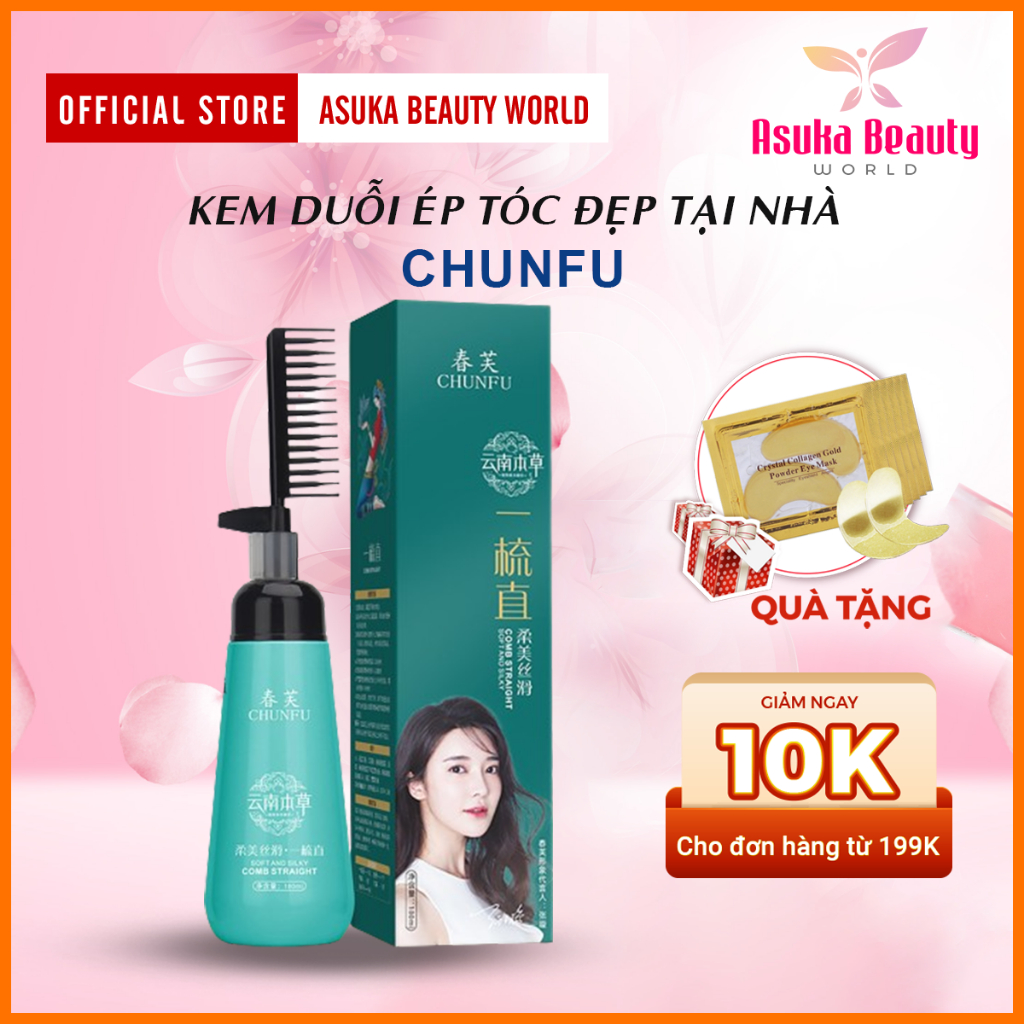 Chunfu giá rẻ Tháng 8,2024|BigGo Việt Nam