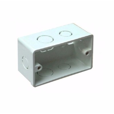 Bộ công tắc, ổ cắm Sino Vanlock, mặt thiết bị, đế nổi, đế âm dòng S18 ...