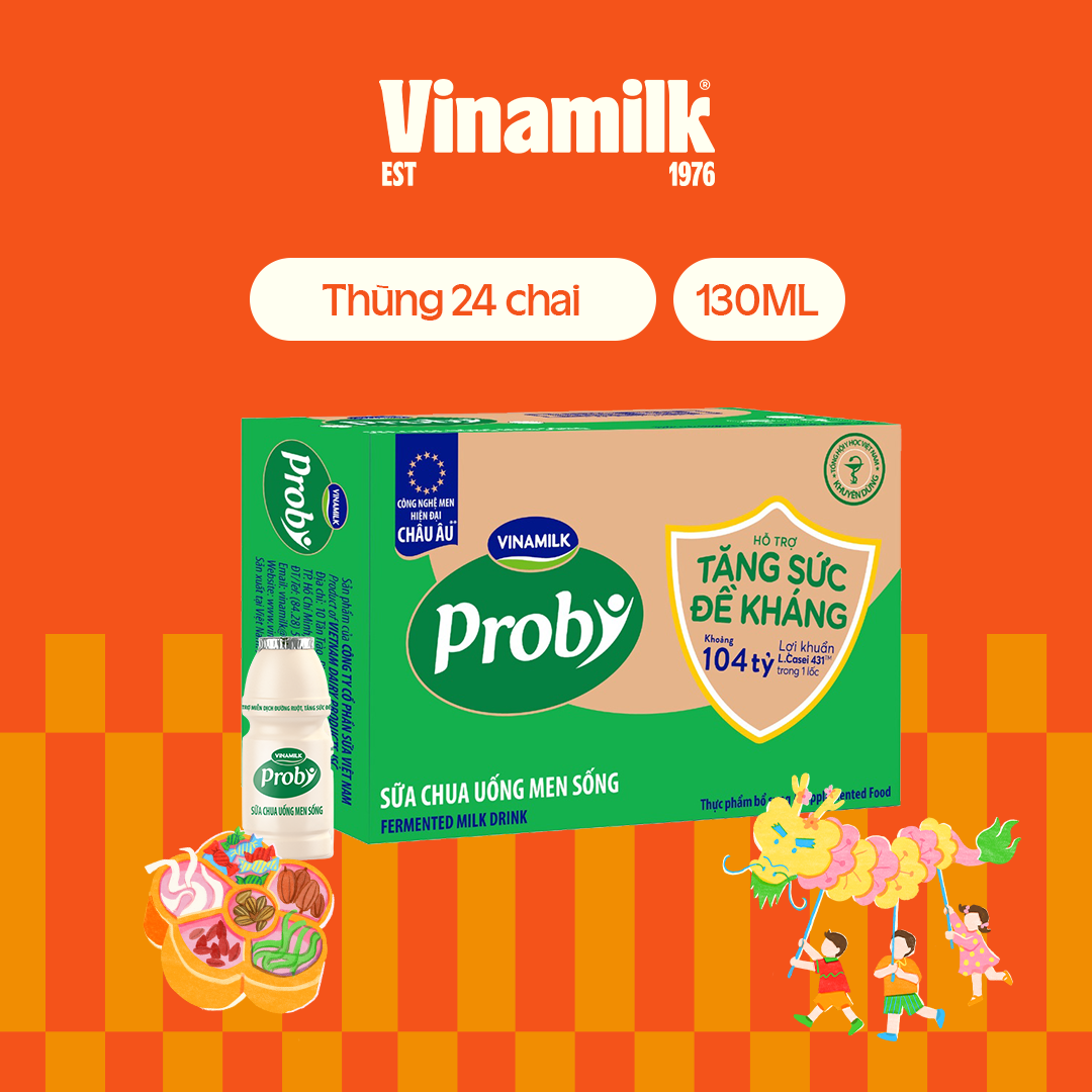 Probi giá rẻ Tháng 6,2024|BigGo Việt Nam