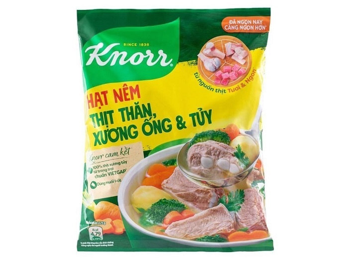 Knorr 1.2kg giá rẻ Tháng 11,2023|BigGo Việt Nam
