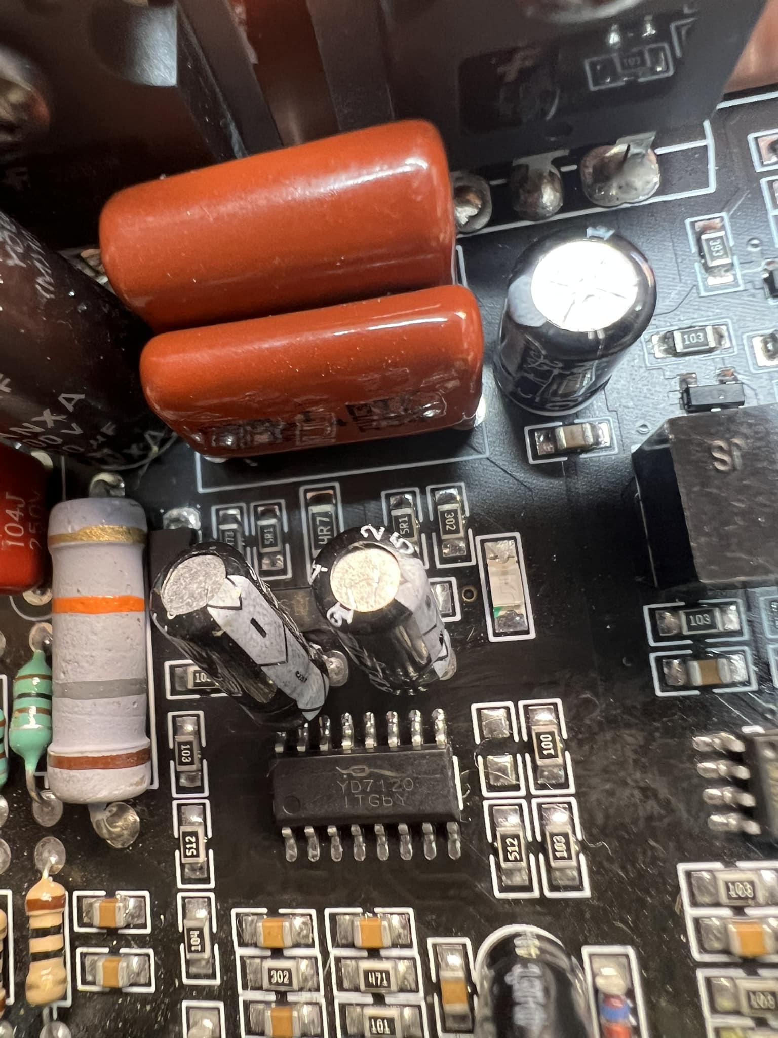 Yd7120 giá rẻ Tháng 4,2024|BigGo Việt Nam