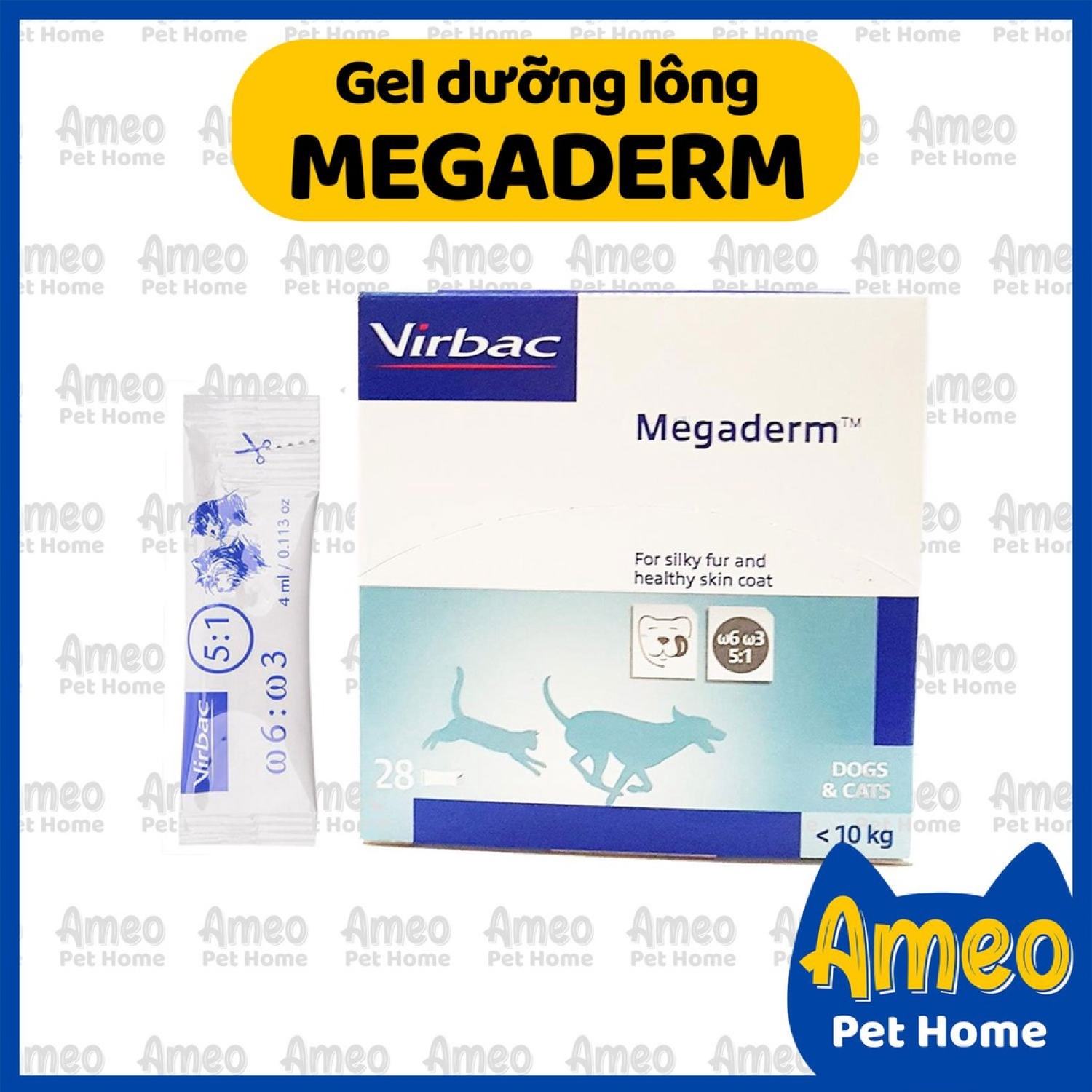 Megaderm giá rẻ Tháng 3,2024|BigGo Việt Nam