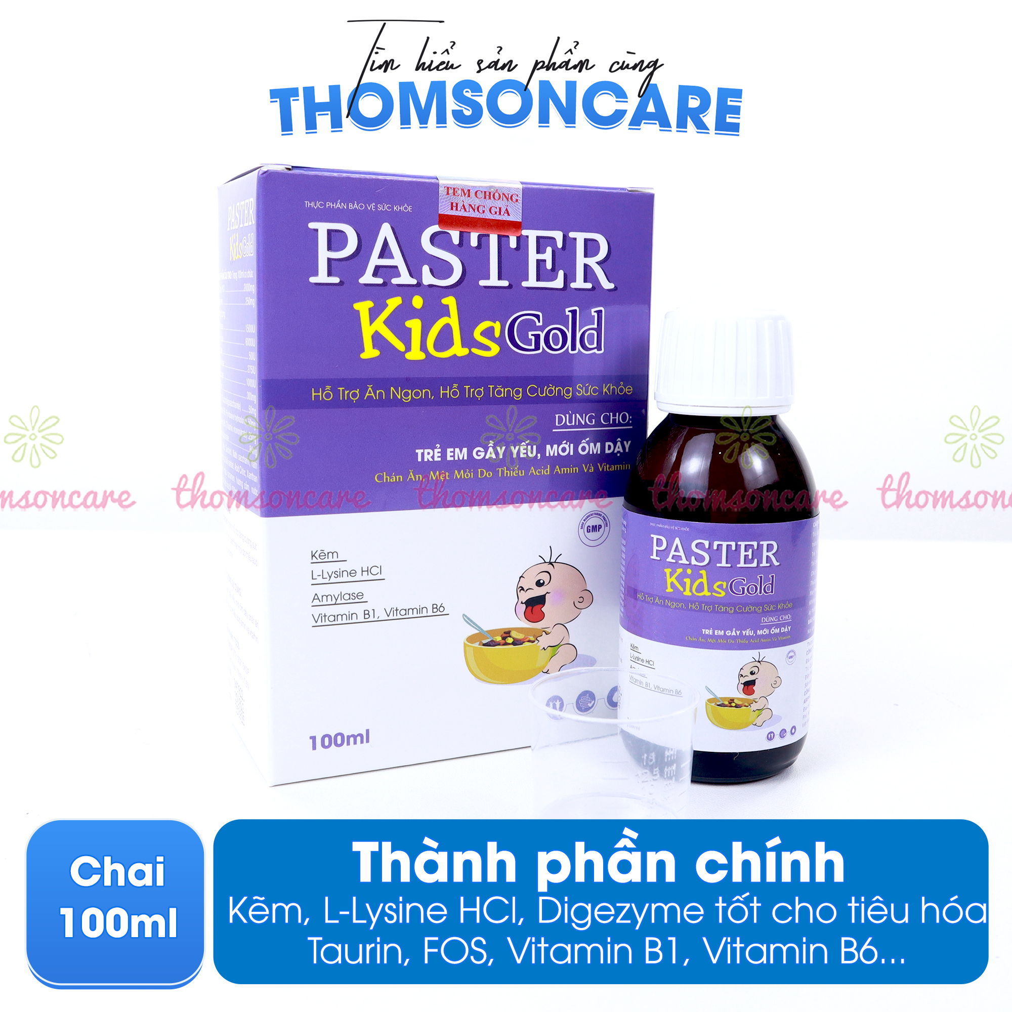 Thomsoncare giá rẻ Tháng 8,2023|BigGo Việt Nam