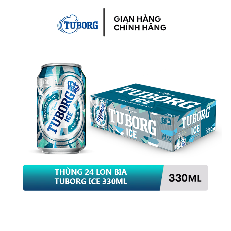 Tuborg giá rẻ Tháng 10,2023|BigGo Việt Nam