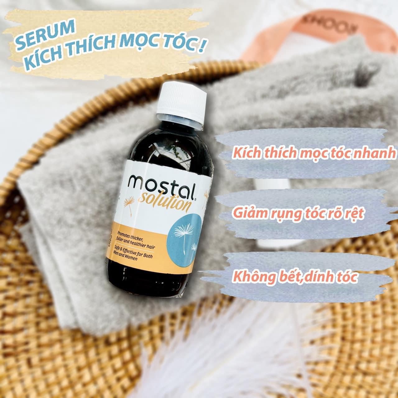 Mostal giá rẻ Tháng 4,2024|BigGo Việt Nam