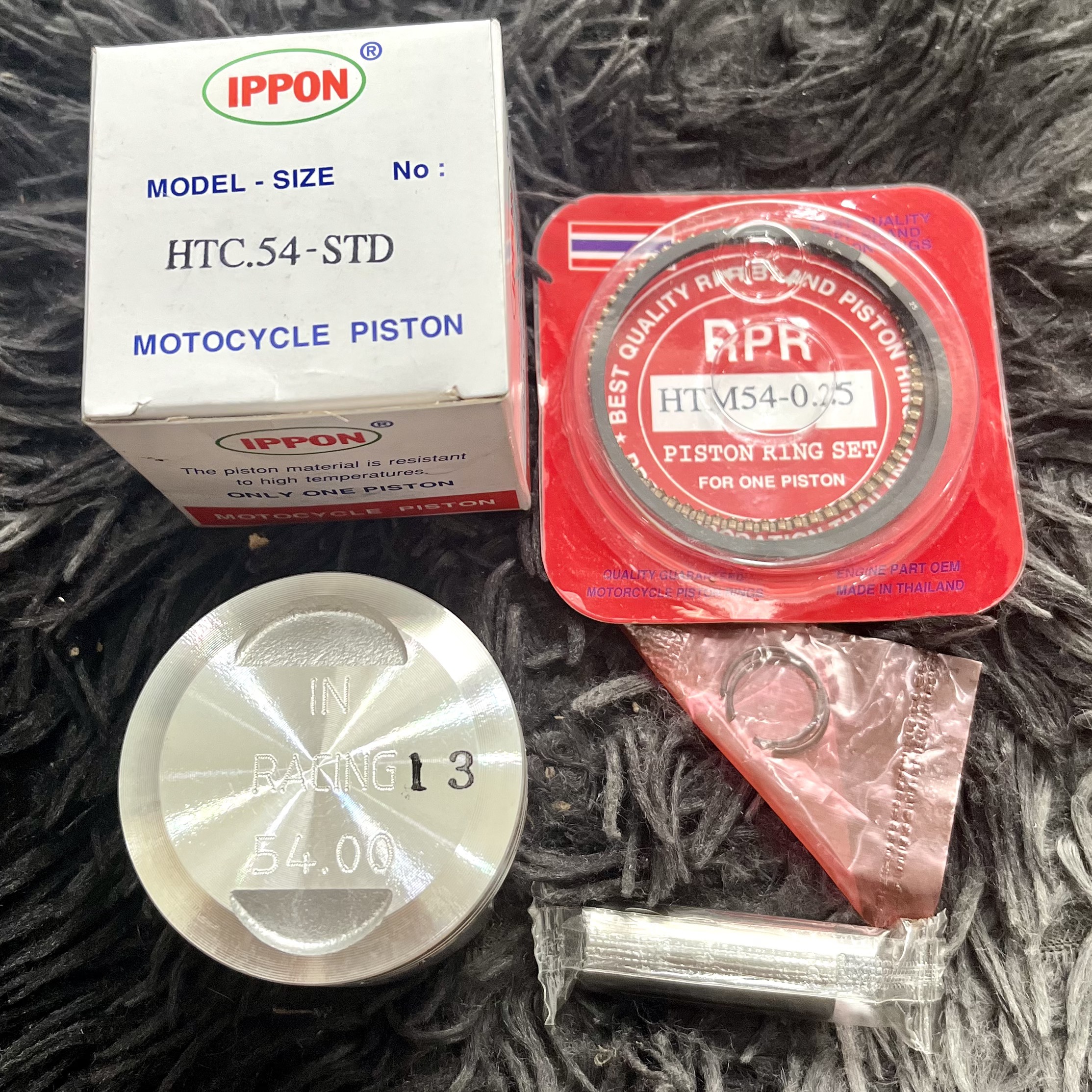 Ippon giá rẻ Tháng 2,2024|BigGo Việt Nam