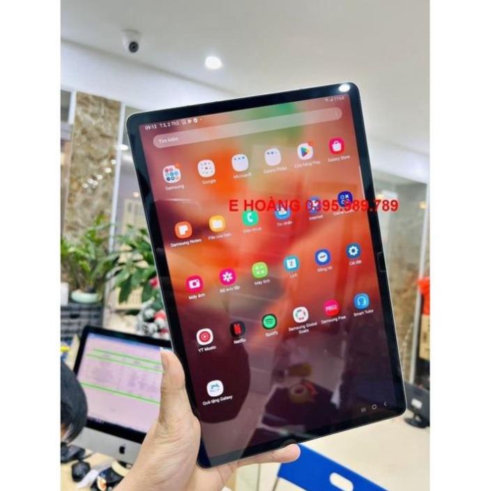 Máy tính bảng Samsung Galaxy Tab A7 Lite LTE SM-T225) Giảm Cực Sâu Bảo ...