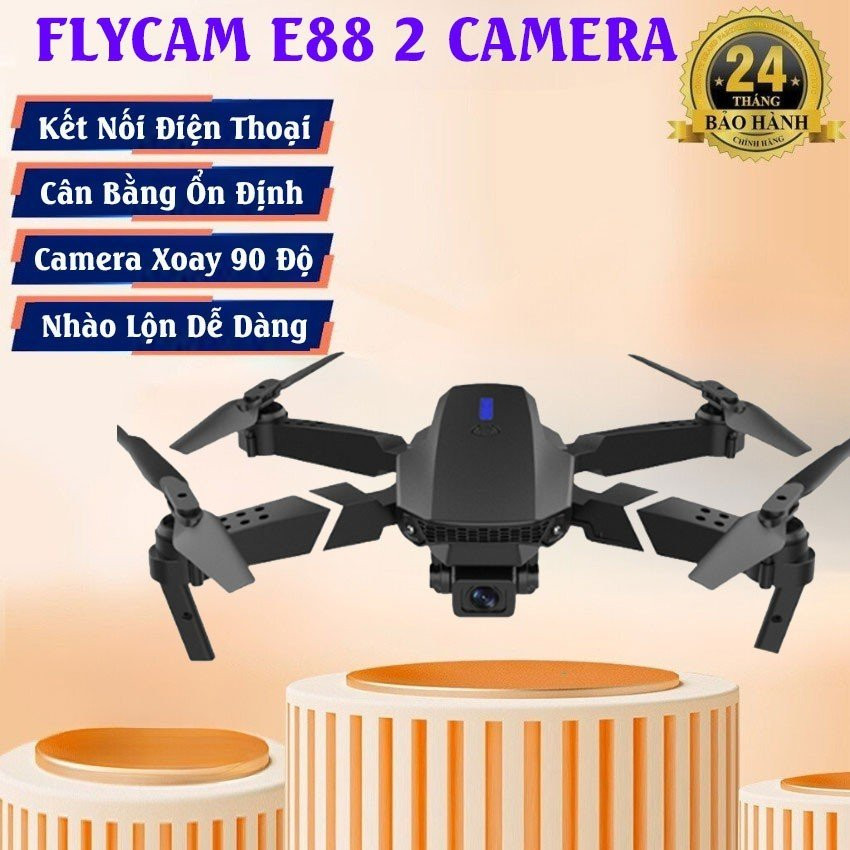 Flycam Mini 4K giá rẻ Tháng 12,2023|BigGo Việt Nam