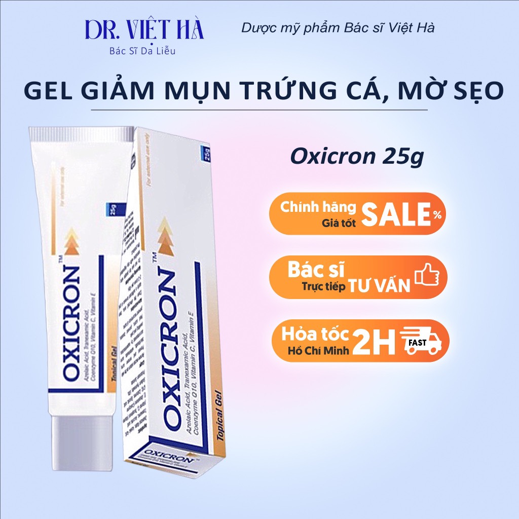 Oxicron giá rẻ Tháng 1,2024|BigGo Việt Nam