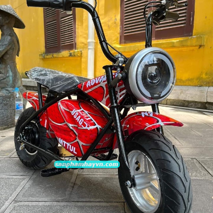 Moto giá rẻ Tháng 2,2024|BigGo Việt Nam