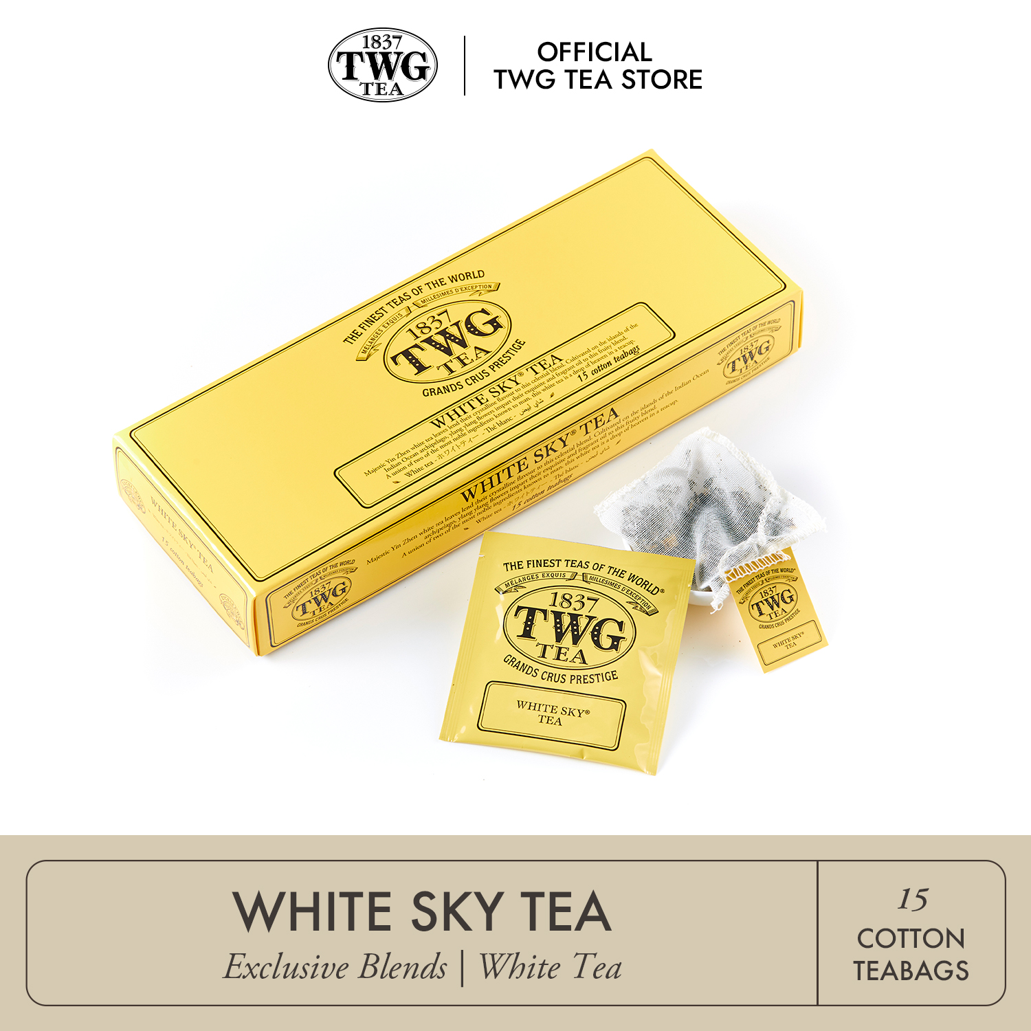 TWG TEA giá rẻ Tháng 12,2024|BigGo Việt Nam