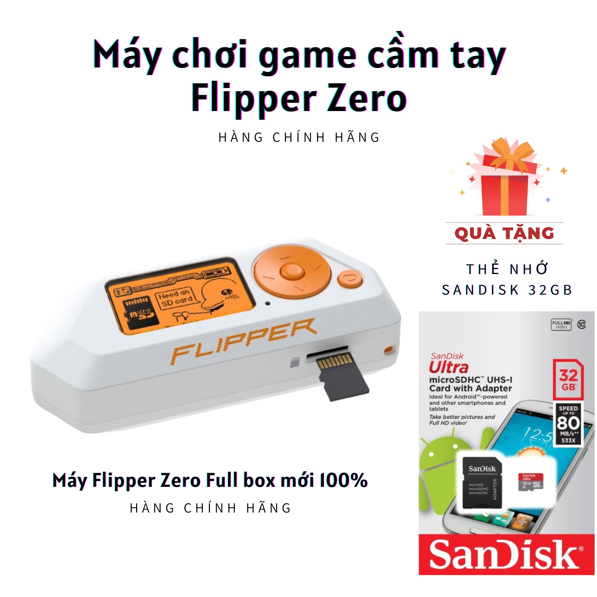 Flipper giá rẻ Tháng 5,2024|BigGo Việt Nam