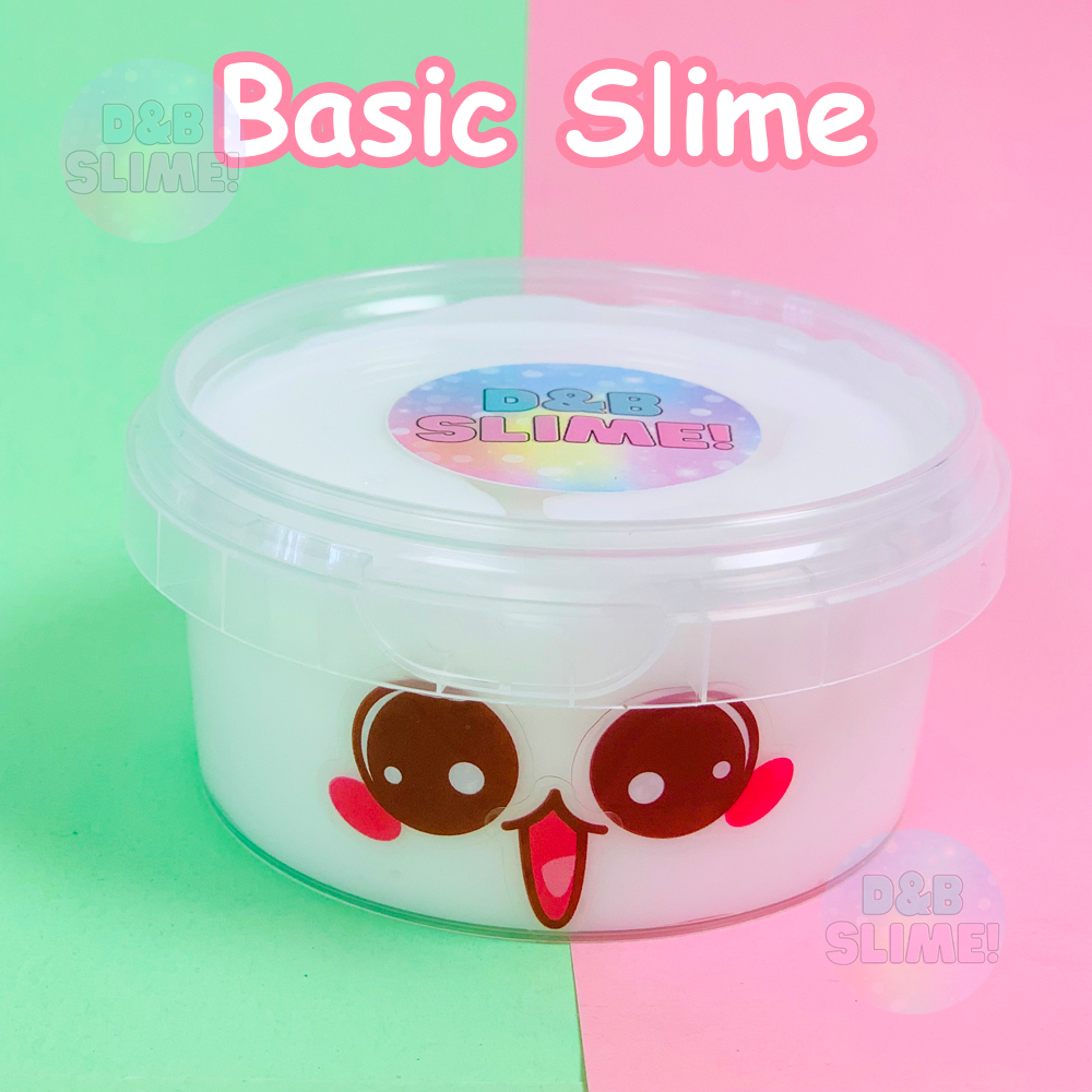slime basic dẻo giá rẻ Tháng 5,2025 | BigGo Việt Nam