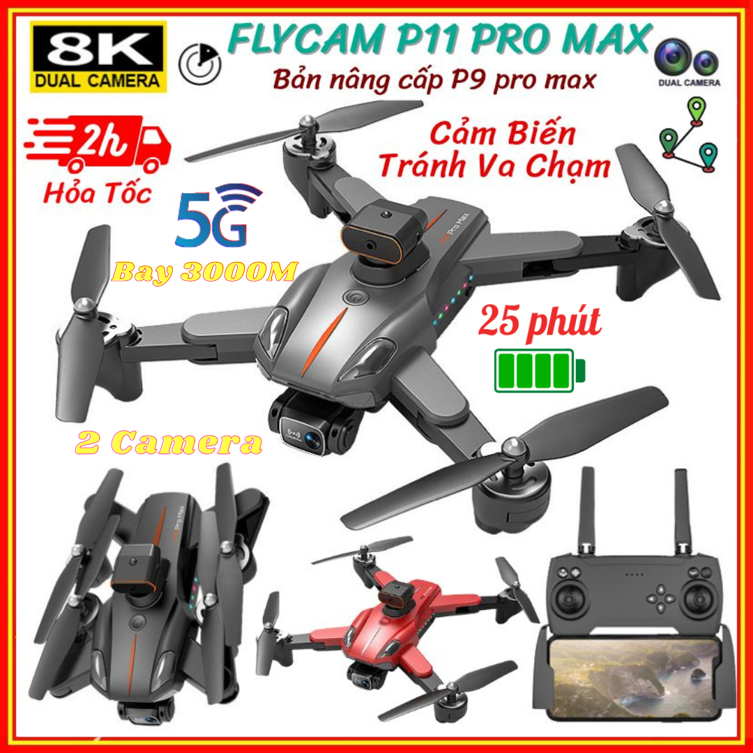 Sg108 Max Flycam giá rẻ Tháng 1,2024|BigGo Việt Nam