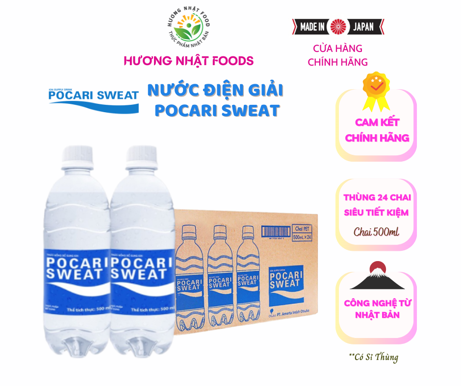 Pocari giá rẻ Tháng 3,2024|BigGo Việt Nam