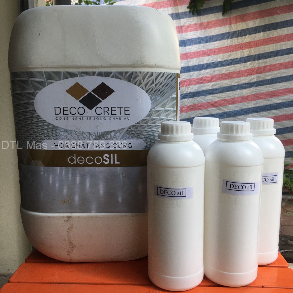 Decosil giá rẻ Tháng 3,2024|BigGo Việt Nam