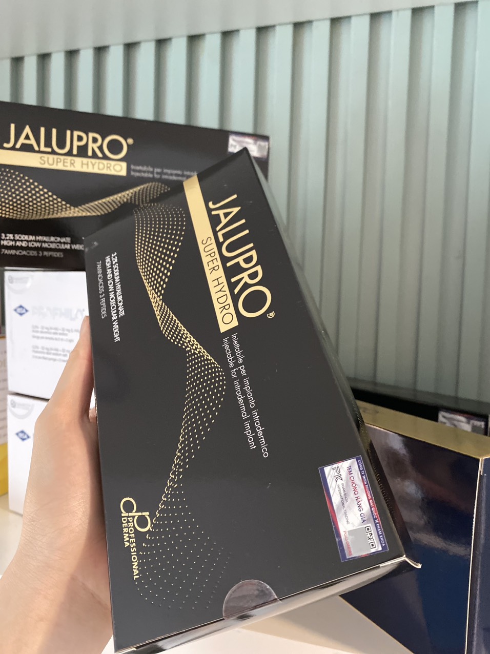 Jalupro giá rẻ Tháng 7,2024|BigGo Việt Nam