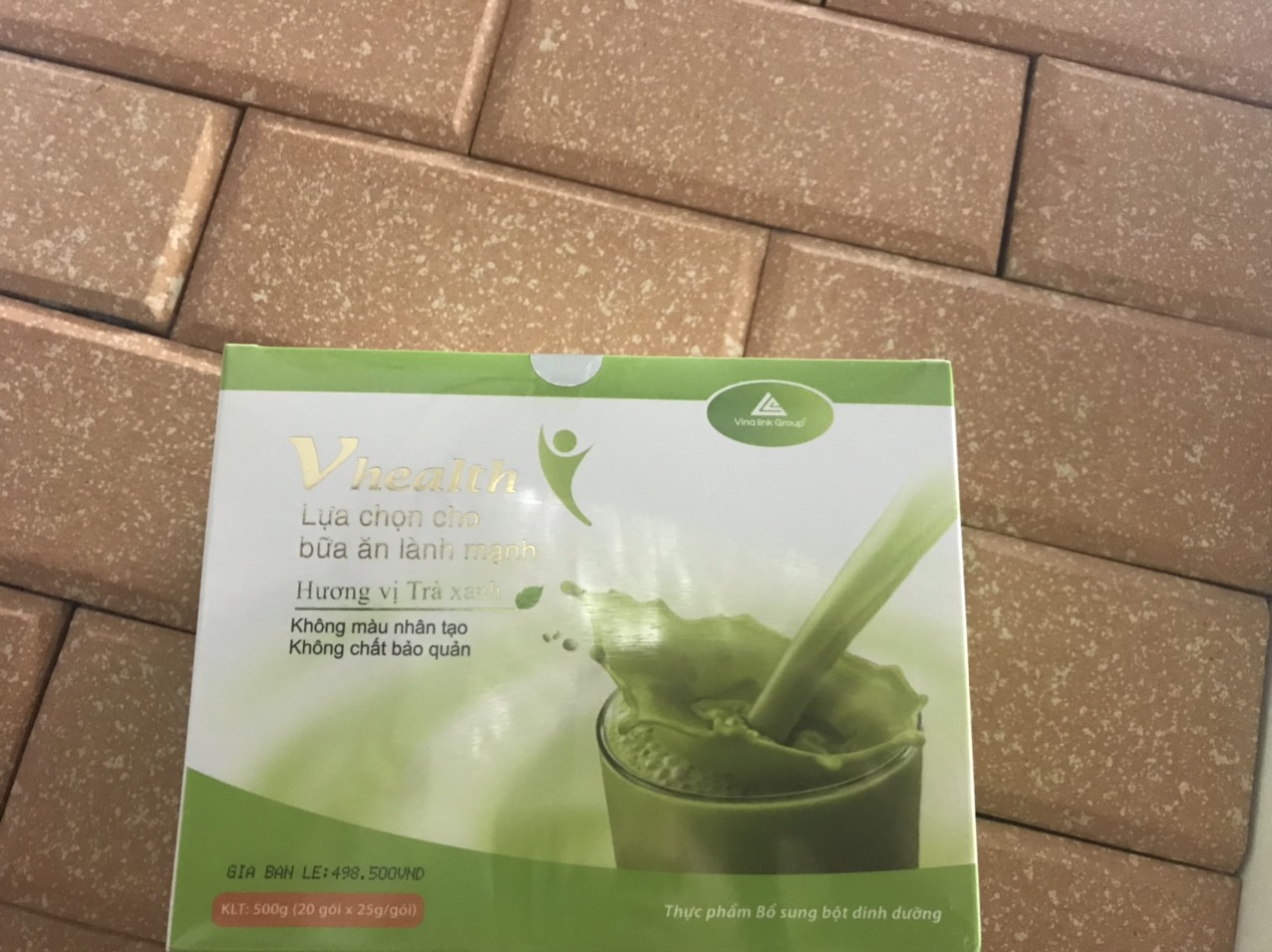 Vhealth giá rẻ Tháng 7,2023|BigGo Việt Nam