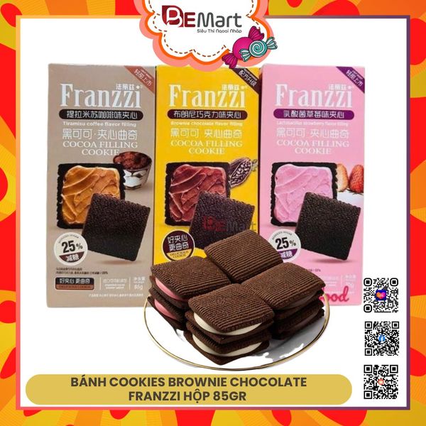 Franzzi giá rẻ Tháng 3,2024|BigGo Việt Nam