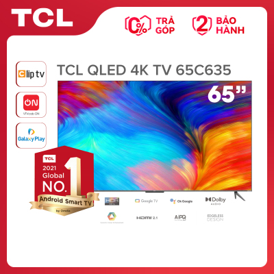 [Sả[Sản phẩm mới - TẶNG LOA TS3010 trí giá 2990K] QLED TV 4K UHD - Tivi ...