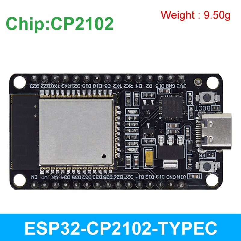 ESP32-DEVKITC giá rẻ Tháng 9,2023|BigGo Việt Nam