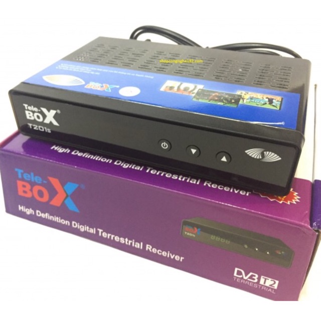 Telebox giá rẻ Tháng 2,2024|BigGo Việt Nam