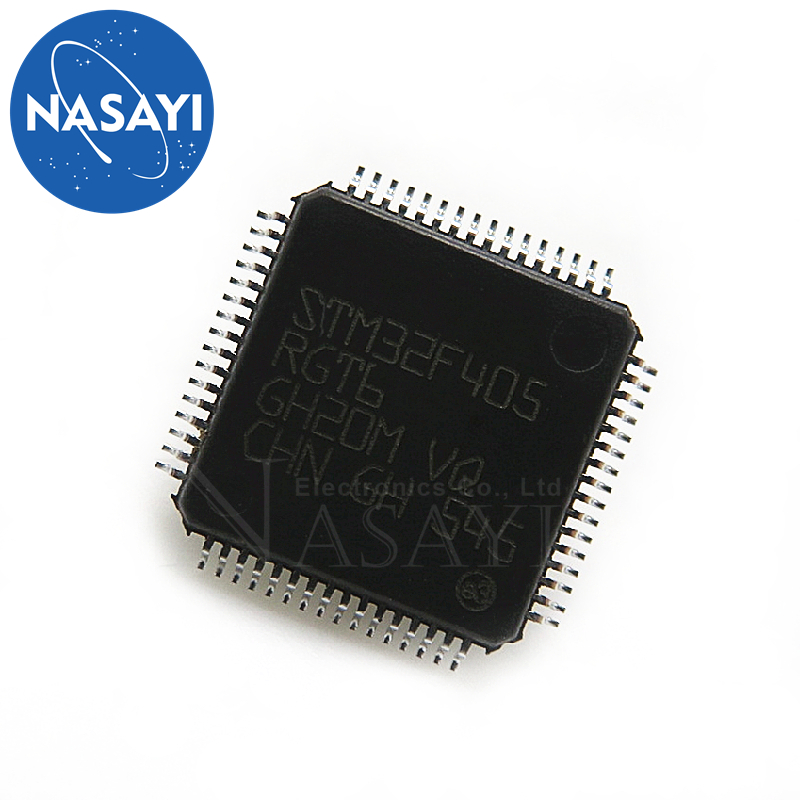 Stm32f405rgt6 giá rẻ Tháng 7,2023|BigGo Việt Nam
