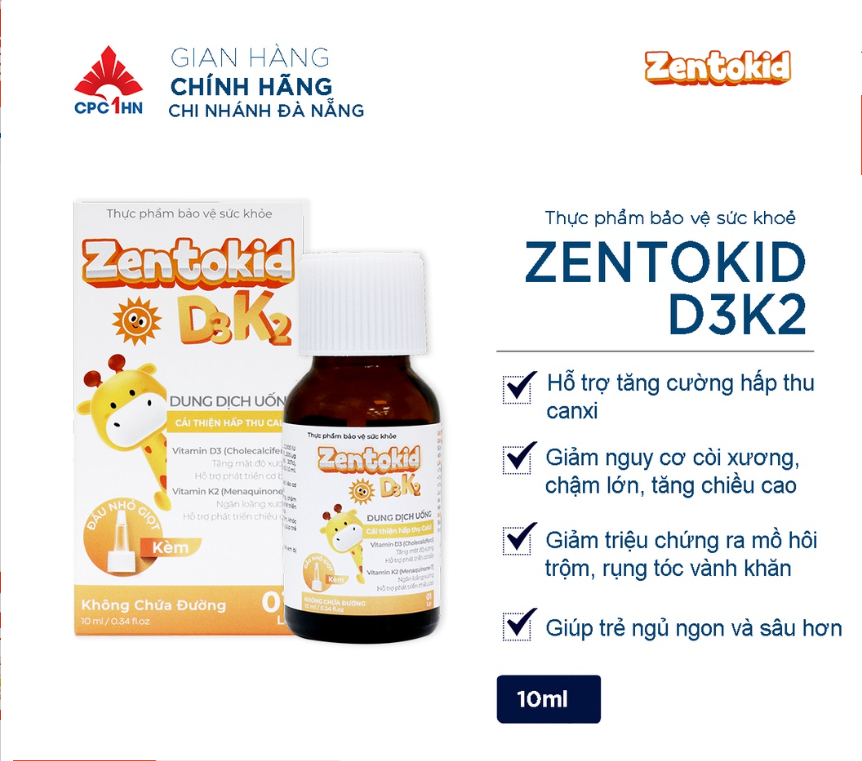 Zentokid giá rẻ Tháng 9,2023|BigGo Việt Nam