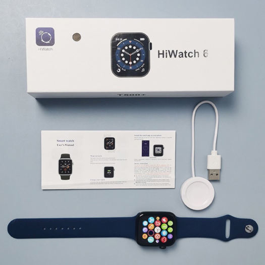 Hiwatch giá tốt Tháng 12,2022|BigGo Việt Nam