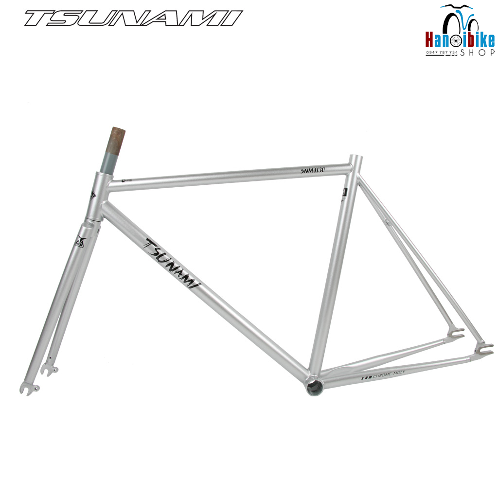 Tsunami Fixed Gear giá rẻ Tháng 7,2023|BigGo Việt Nam