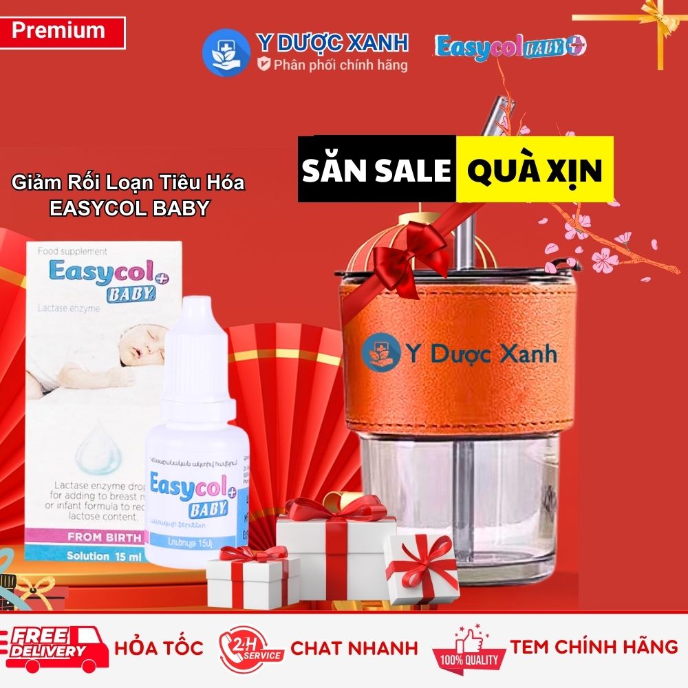 Easycol giá rẻ Tháng 4,2024|BigGo Việt Nam