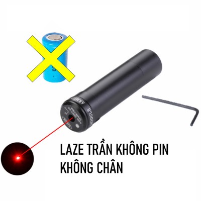 PK Đèn Laze Kim Loại D11 Pin Sạc Tia Laser Đỏ Cực Đỉnh - Đồ Chơi Đô Shop