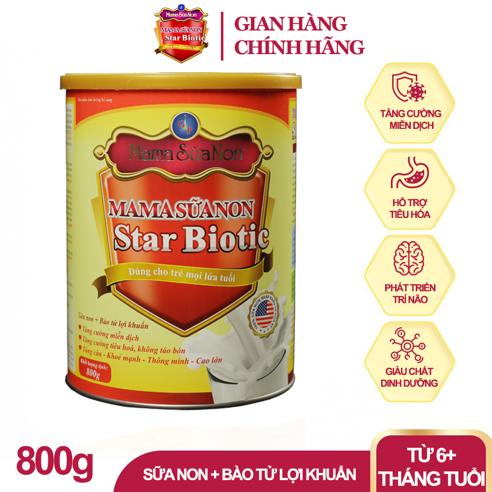 Biotic giá rẻ Tháng 7,2023|BigGo Việt Nam