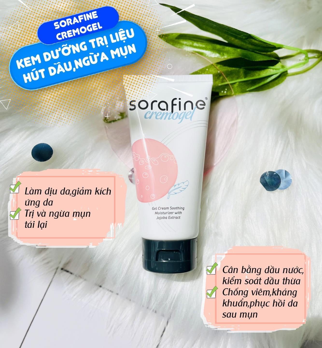 Sorafine giá rẻ Tháng 3,2024|BigGo Việt Nam