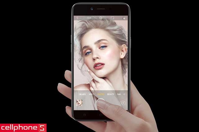 Oppo A71K - ROM 16GB RAM 2GB (Xanh) - Hãng phân phối chính thức ...
