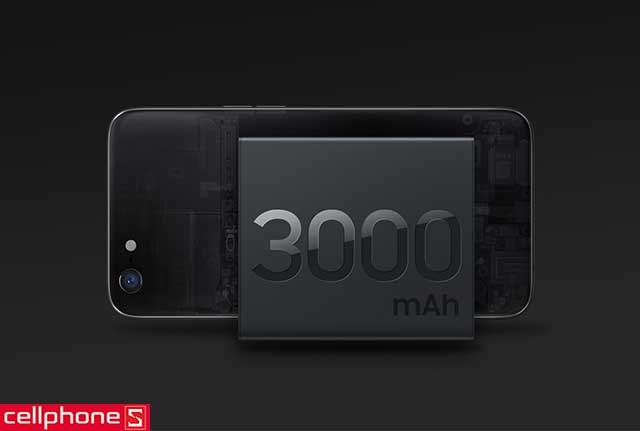 Oppo A71K - ROM 16GB RAM 2GB (Xanh) - Hãng phân phối chính thức ...